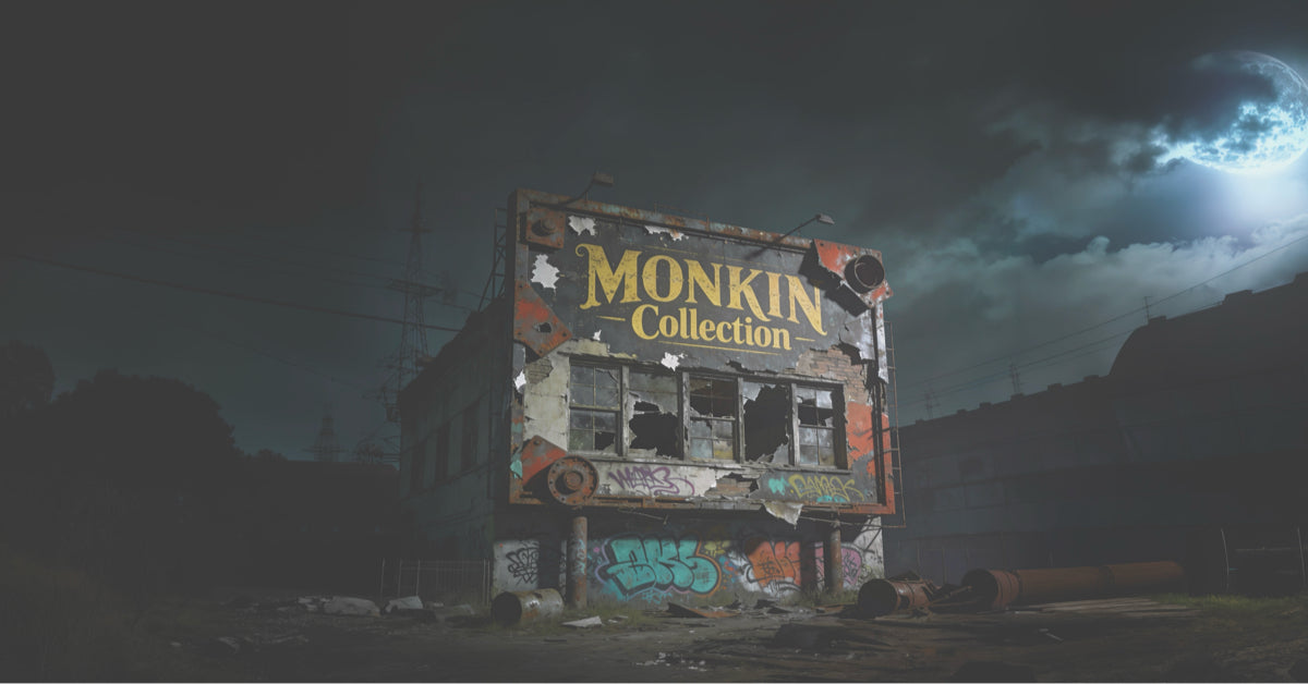 MONKIN Collection – MONKIN Collection